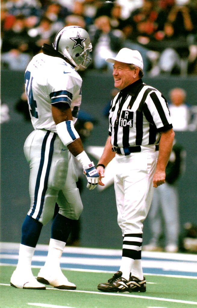 In Memory of Dale Hamer, Our Past Executive Director - PA Sports Hall ...