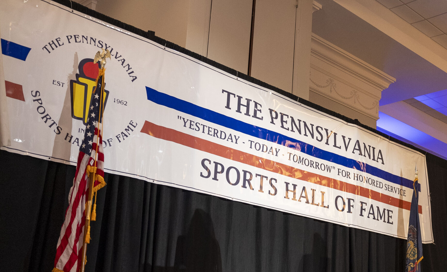 Pennsylvania Sports Hall of Fame Class of 2026 Annual Induction Banquet ...