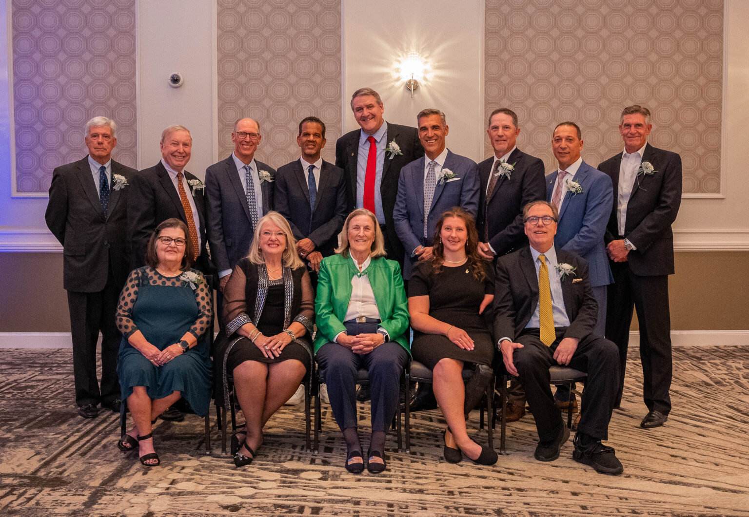 Pennsylvania Sports Hall of Fame Class of 2024 - PA Sports Hall of Fame