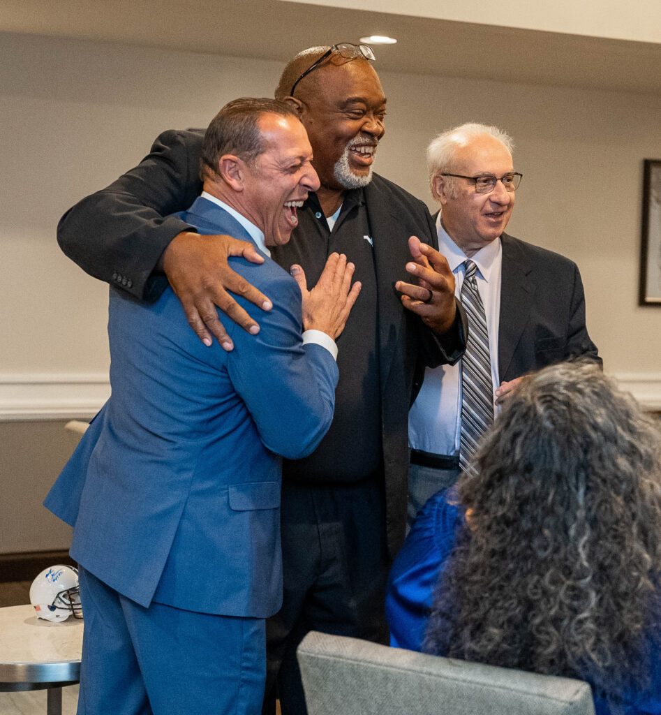 Pennsylvania Sports Hall of Fame Class of 2024 - PA Sports Hall of Fame