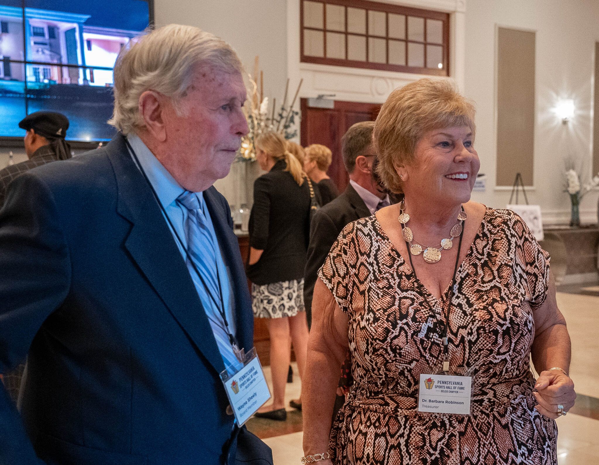 Pennsylvania Sports Hall of Fame Class of 2024 - PA Sports Hall of Fame