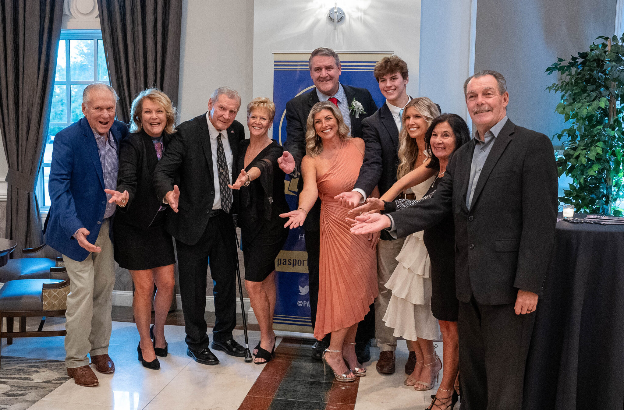 Pennsylvania Sports Hall of Fame Class of 2024 - PA Sports Hall of Fame